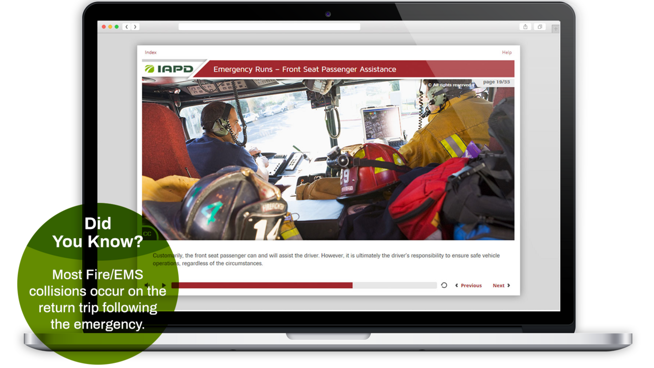 Home | IAPD World eLearning